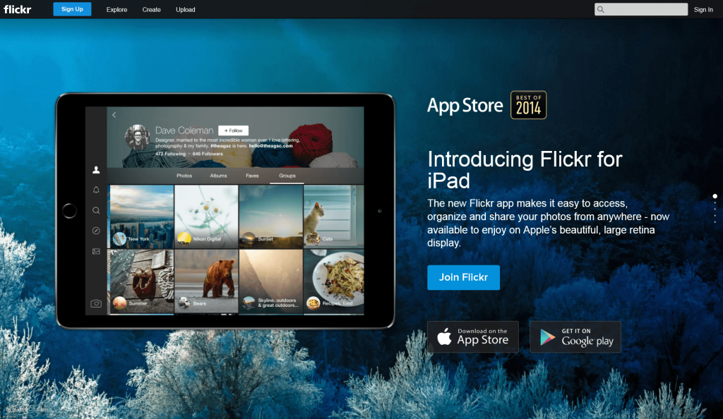 アイキャッチ画像を簡単に検索、挿入できるWordPressプラグイン、「Flickr – Pick a Picture」 | PC ウェブログ