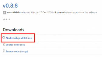 Windowsに「Node.js」 と「Gulp.js」をインストールして、WordPressテーマのSimplicityの子テーマにあるCSSをMinify化して読み込んでみた | PC ウェブログ