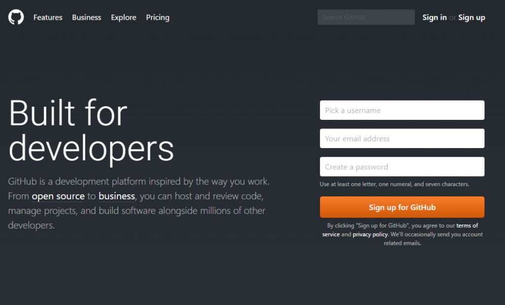 ローカルで利用していたgitを、「SourceTree」ソフトを使って途中からGitHubにプッシュする | PC ウェブログ