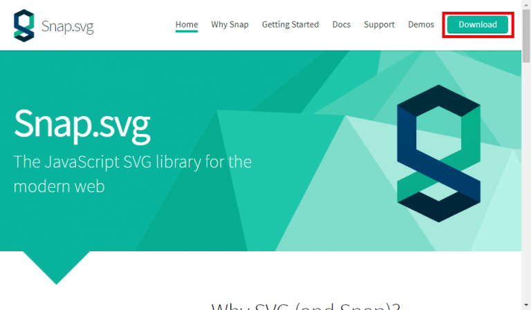 「Snap.svg」を使ってSVGをアニメーションしてみた | PC ウェブログ