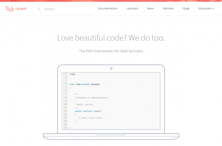 VagrantとVirtualBoxでWindowsにLaravelの開発環境を構築する | PC ウェブログ