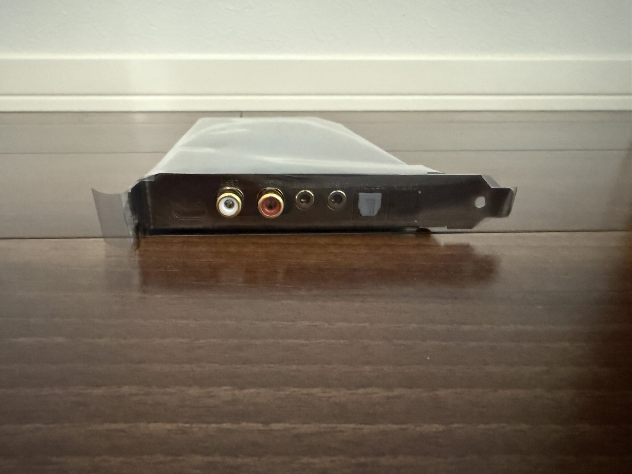 クリエイティブメディアのSound Blaster AE-9を購入してみた | PC ウェブログ